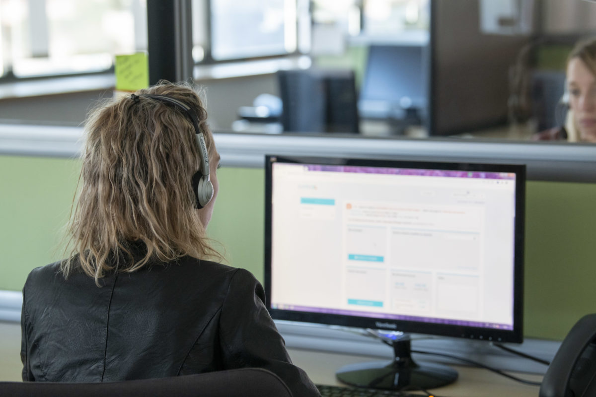 Tout savoir sur notre astreinte téléphonique pour bailleur social - Thelem